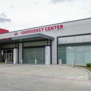 HOUSTON METHODIST EMERGENCY CARE CENTER AT VOSS - 26 Reviews - 1635 S ...