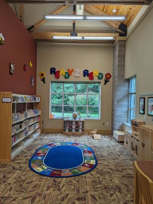 ACCOKEEK BRANCH LIBRARY - Updated December 2025 - 25 Photos & 11 ...