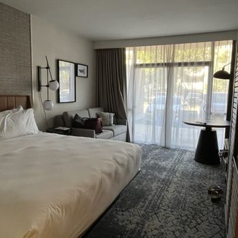 SHERATON PARK HOTEL AT THE ANAHEIM RESORT - Updated December 2025 - 679 ...