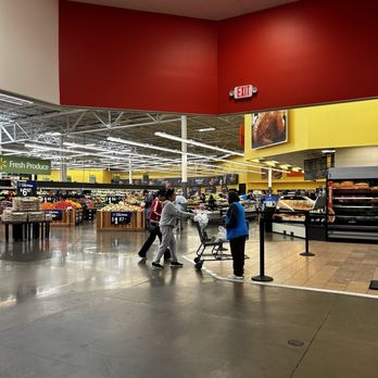 WALMART SUPERCENTER - Updated December 2025 - 218 Photos & 386 Reviews ...