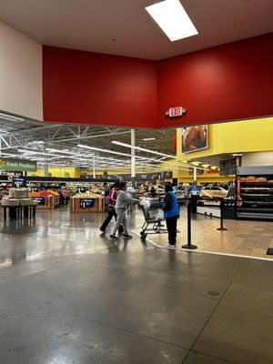 WALMART SUPERCENTER - Updated August 2025 - 206 Photos & 383 Reviews ...