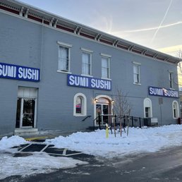 SUMI SUSHI - Updated December 2025 - 413 Photos & 228 Reviews - 319 N ...