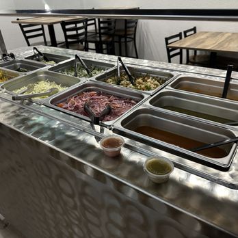 TACUSA - Updated August 2025 - 48 Photos & 14 Reviews - 420 Grapevine ...