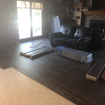 ICC FLOORS PLUS - Updated October 2025 - 38 Photos & 24 Reviews - 7226 ...