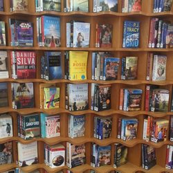 CHULA VISTA PUBLIC LIBRARY - 54 Photos & 32 Reviews - Libraries - 365 F ...