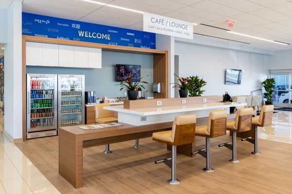 LONGO LEXUS - Updated September 2025 - 877 Photos & 2145 Reviews - 3530 ...