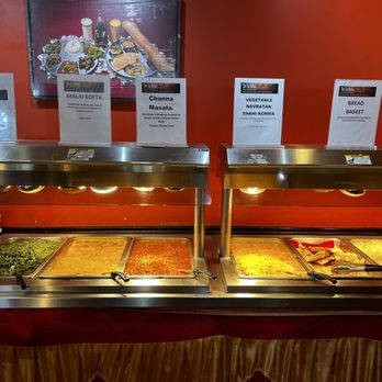 TAJ MAHAL - 268 Photos & 473 Reviews - 7795 Mcknight Rd, Pittsburgh ...