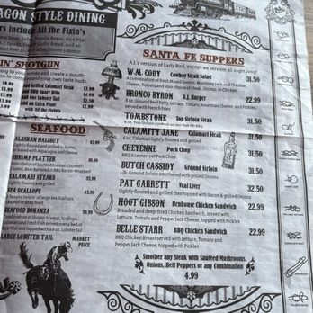 AJ SPURS - BUELLTON - Updated January 2026 - 1001 Photos & 1133 Reviews ...