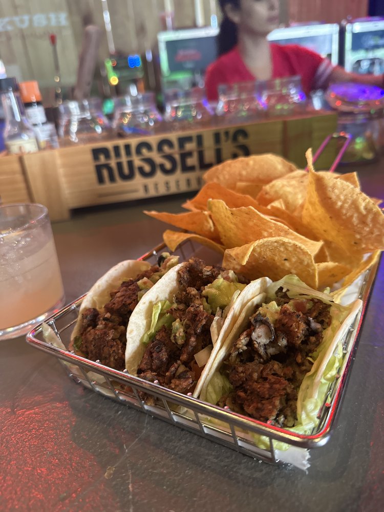 KUSH - Updated October 2025 - 21 Photos & 18 Reviews - 1601 Drexel Ave ...