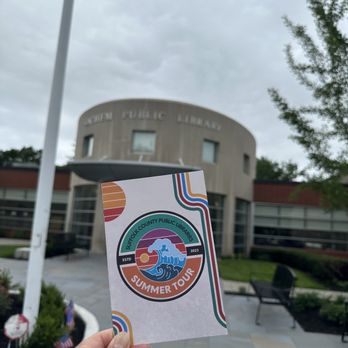 SACHEM PUBLIC LIBRARY - Updated December 2025 - 59 Photos & 19 Reviews ...