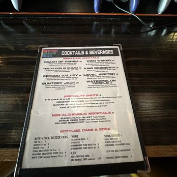 RETRO GAME BAR - Updated July 2025 - 137 Photos & 58 Reviews - 6720 NE ...
