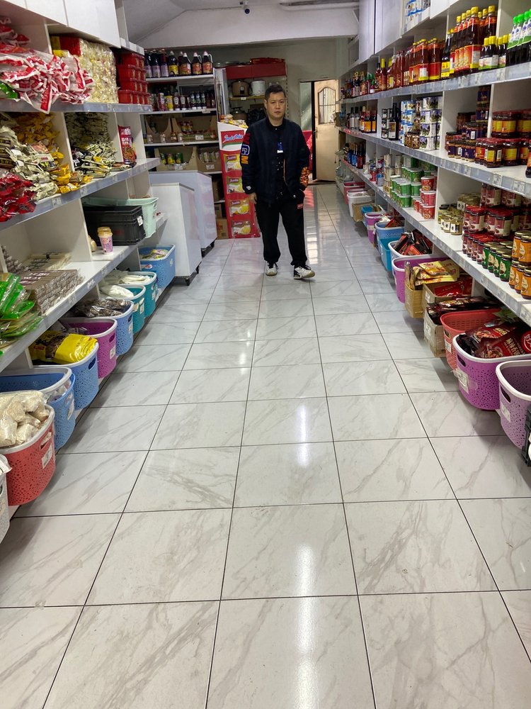 CHINATOWN MARKET - İstanbul, Turkey - Grocery - Yelp