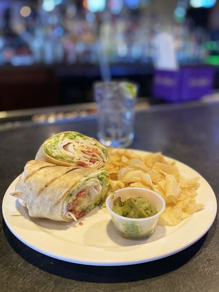 BRITTON TAVERN - Updated December 2025 - 95 Photos & 118 Reviews ...