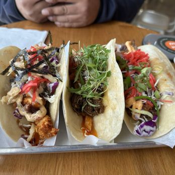 TACO SOCIAL - Updated August 2024 - 146 Photos & 144 Reviews - 1627 ...