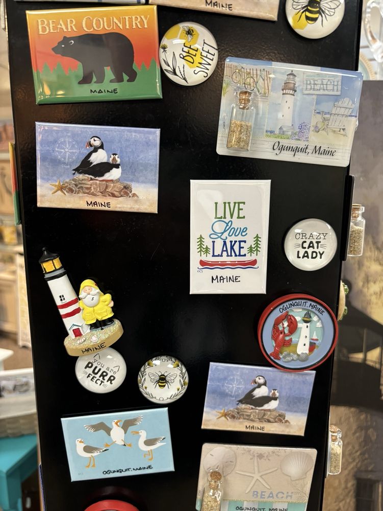 SEASHELL COTTAGE - Updated December 2025 - 15 Shore Rd, Ogunquit, Maine ...