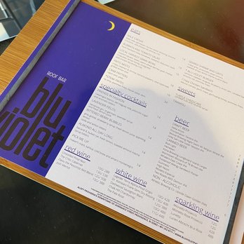 BLU VIOLET PVD - Updated December 2025 - 39 Photos & 17 Reviews - 191 ...