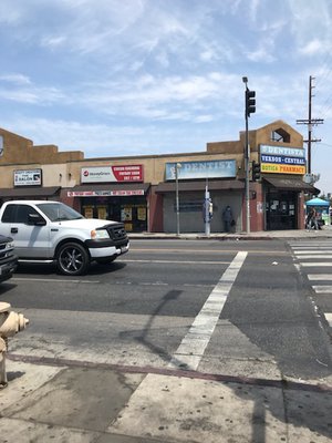 PHOENIX CHECK CASHING - Updated April 2025 - 4373 S Central Ave, Los ...