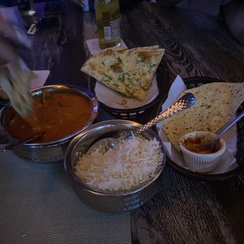 RASOI INDIAN KITCHEN - Updated May 2025 - 59 Photos - 1624 Kennedy Cswy ...