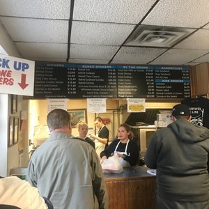 CAPTAIN JIM’S FISH MARKET - 34 Photos & 60 Reviews - 2329 E Main St ...