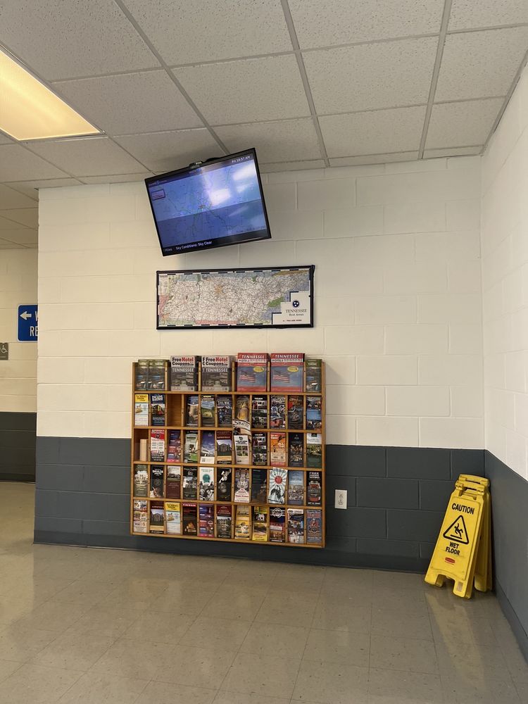 INTERSTATE 75 NORTH REST AREA - Updated May 2026 - 45 Photos & 13 ...