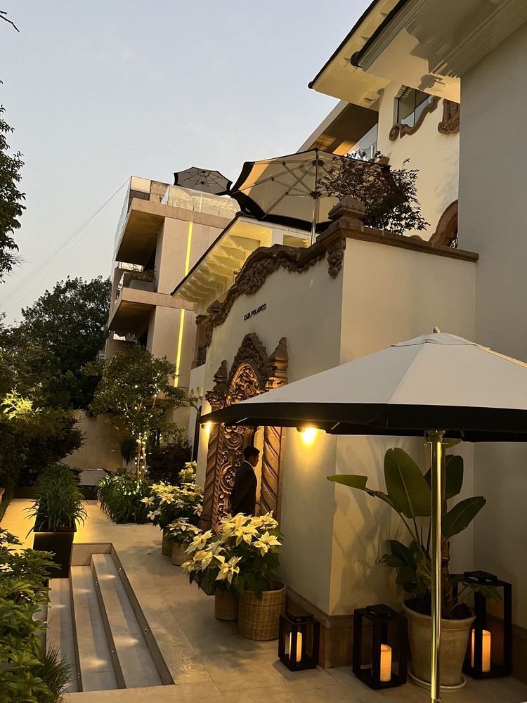 CASA POLANCO HOTEL BOUTIQUE - Updated January 2025 - 41 Photos - Luis G. Urbina 84, México, D.F ...