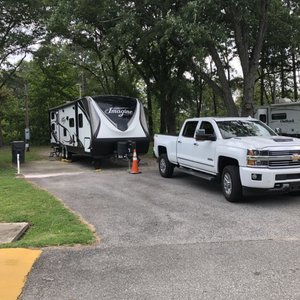 JORDAN DAM RV PARK - 284 Moncure School Rd, Moncure, North Carolina ...