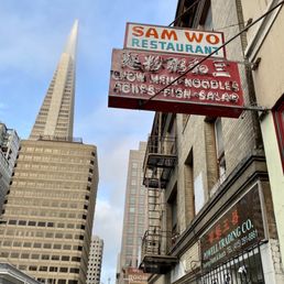 SAM WO RESTAURANT - Updated December 2025 - 2639 Photos & 1437 Reviews ...