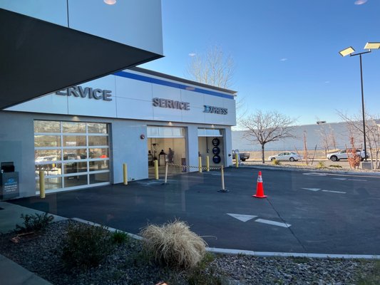 LITHIA RENO SUBARU - Updated December 2025 - 154 Photos & 614 Reviews ...