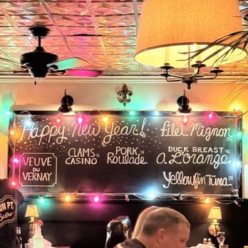 PLUM PT BISTRO - Updated July 2025 - 159 Photos & 303 Reviews - 1814 ...