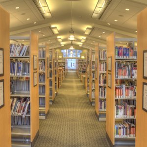 NEW BERLIN PUBLIC LIBRARY - Updated July 2025 - 29 Photos - 15105 West ...