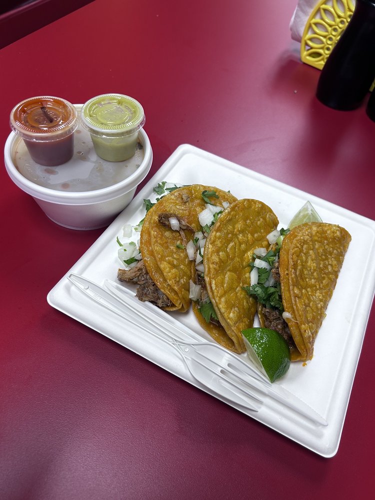 TACO DEPOT - Updated July 2025 - 14 Photos & 22 Reviews - 1234 N Main ...