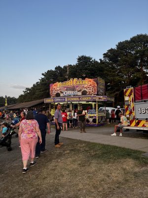 OCEAN COUNTY FAIR - Updated May 2025 - Berkeley Township, New Jersey ...