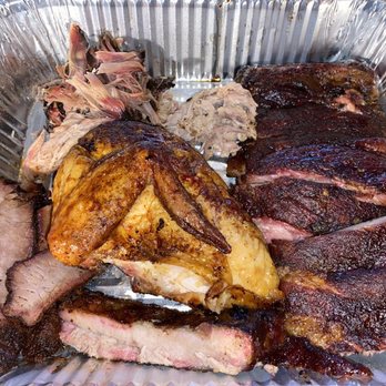 CITY BARBEQUE - Updated May 2024 - 136 Photos & 347 Reviews - 2111 W ...