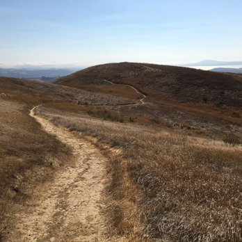 BAY RIDGE TRAIL - Updated July 2025 - 48 Photos & 11 Reviews - Vallejo ...