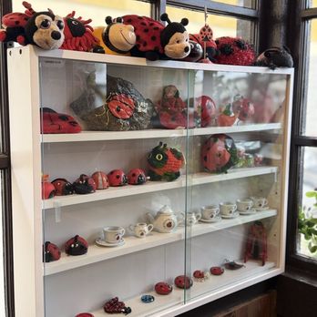 LADYBUG CAFÉ - Updated June 2025 - 792 Photos & 446 Reviews - 15926 S ...