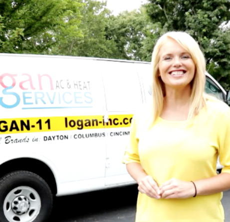 LOGAN SERVICES A/C, HEAT & PLUMBING - Updated September 2024 - 16 ...