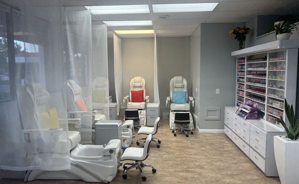MARCO ISLAND NAILS & SPA - Updated January 2026 - 16 Photos - 651 S ...