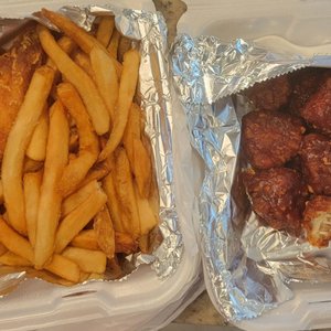 GATORS WING SHACK GRILL & PIZZERIA - 205 Photos & 595 Reviews - 1719 N ...