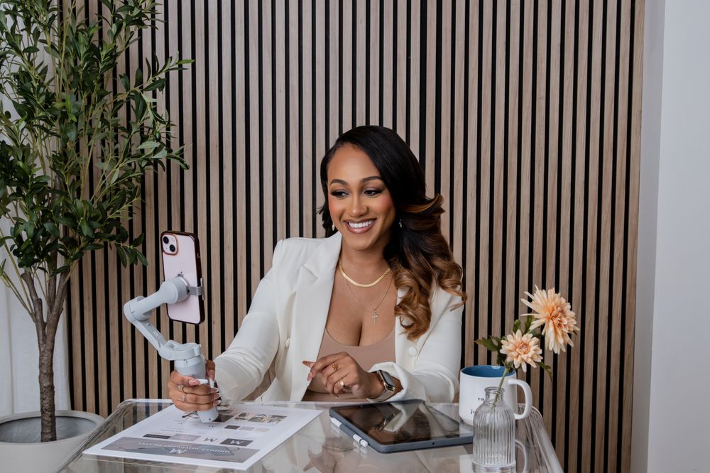 THE PERSONAL TOUCH - Updated December 2024 - Request Consultation - Alexandria, Virginia - Web ...