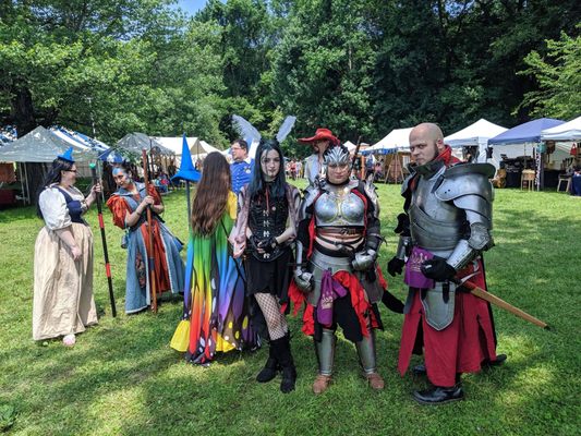 MIDSUMMER FANTASY RENAISSANCE FAIRE - Updated December 2025 - 59 Photos ...