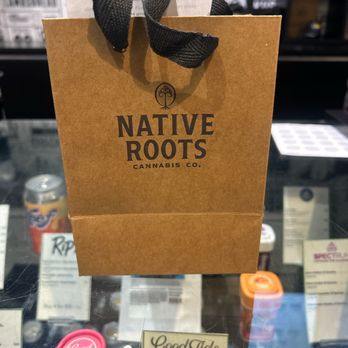 NATIVE ROOTS DISPENSARY - TOWER - Updated March 2025 - 64 Photos & 150 ...