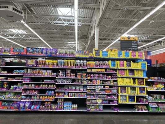 WALMART SUPERCENTER - Updated August 2024 - 10 Reviews - 460 Fairview ...