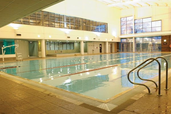 DAVID LLOYD LEISURE CLUB - Updated July 2025 - Royal Crescent, Cheadle ...