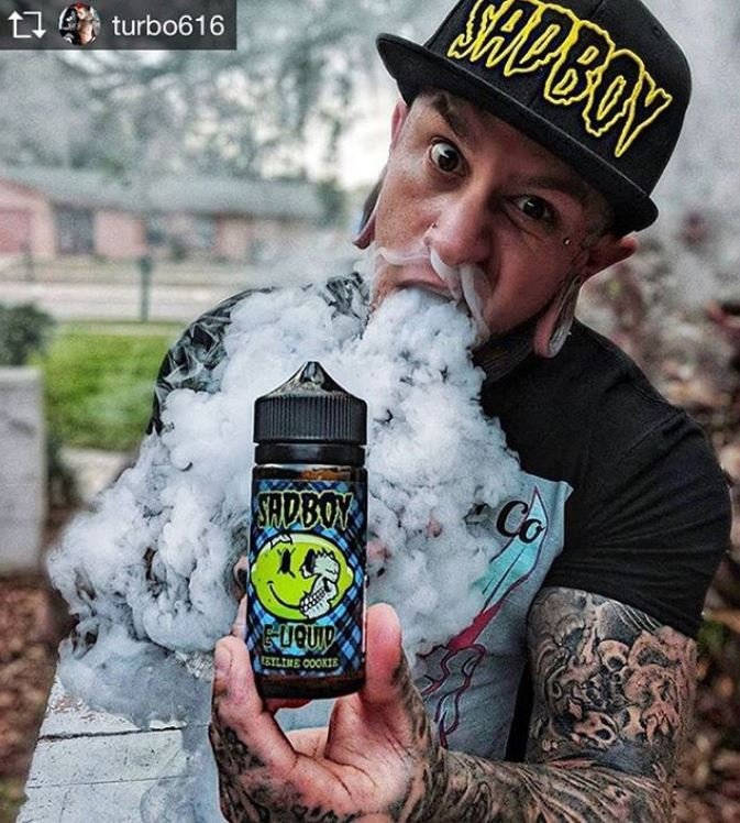 AXIS VAPOR - Updated December 2025 - 212 Photos - 11018 Old St ...