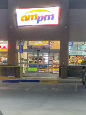 ARCO AM/PM - Updated July 2025 - 11 Reviews - 5665 N Figarden Dr ...