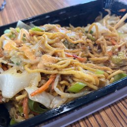 TIGER RICE JAPANESE KITCHEN - Updated July 2025 - 38 Photos & 58 ...