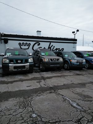 CAR KING - Updated January 2026 - 33 Reviews - 10124 W Greenfield Ave ...