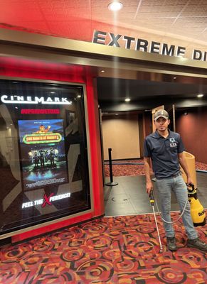 CINEMARK 20 AND XD - Updated December 2025 - 20 Photos & 85 Reviews ...