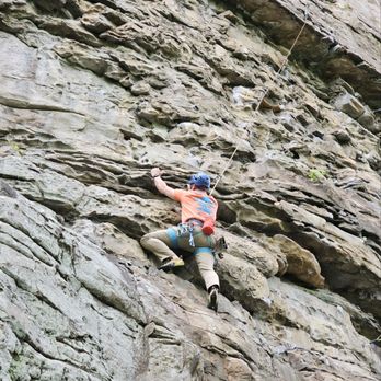 HIGH POINT CLIMBING AND FITNESS - Updated July 2025 - 58 Photos & 44 ...