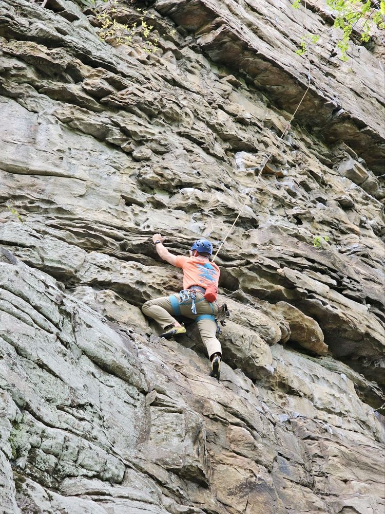 HIGH POINT CLIMBING AND FITNESS - Updated October 2025 - 58 Photos & 45 ...